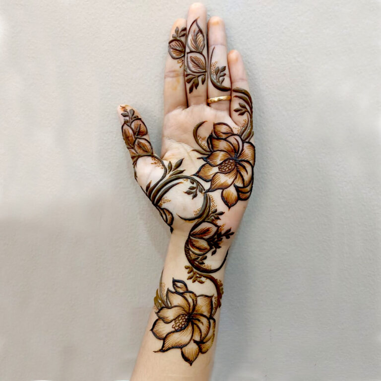 Gallery - Beautiful Henna Centre | henna designs